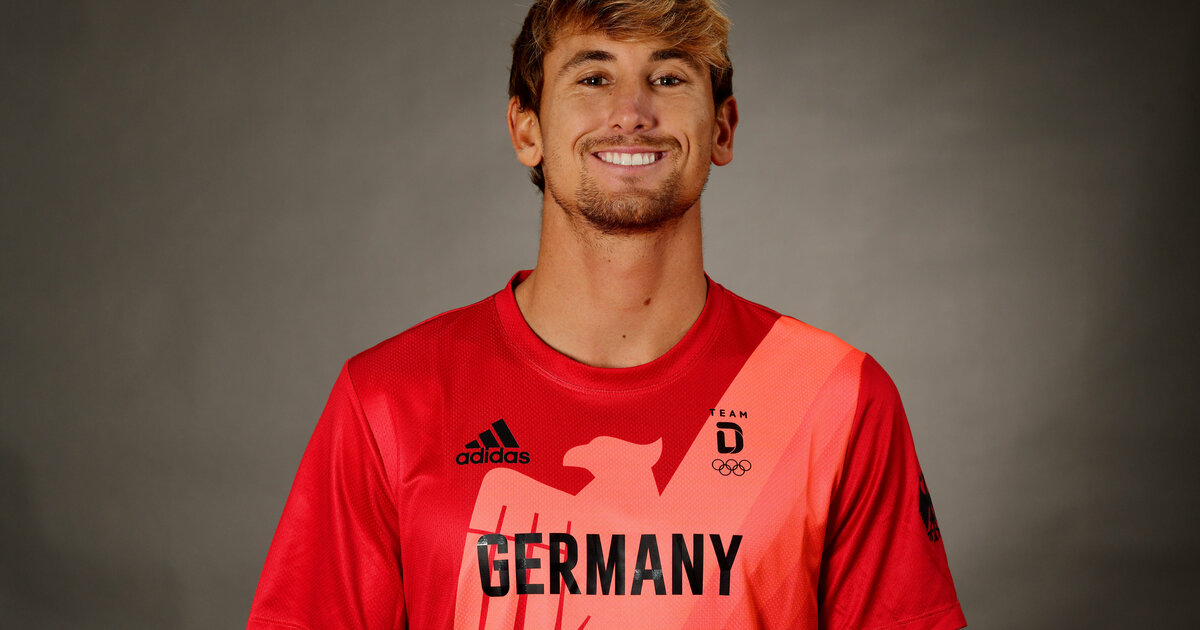 Leon Glatzer | Team Deutschland