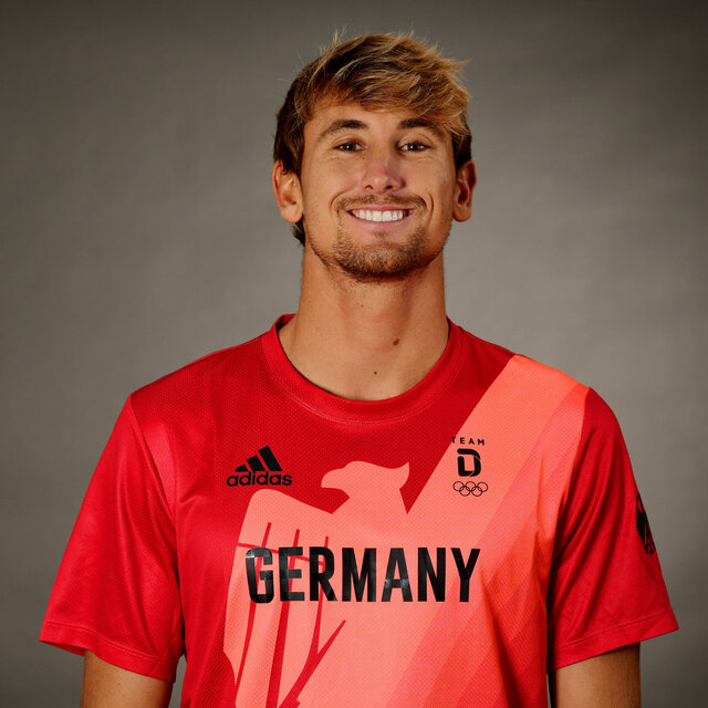 Leon Glatzer | Team Deutschland