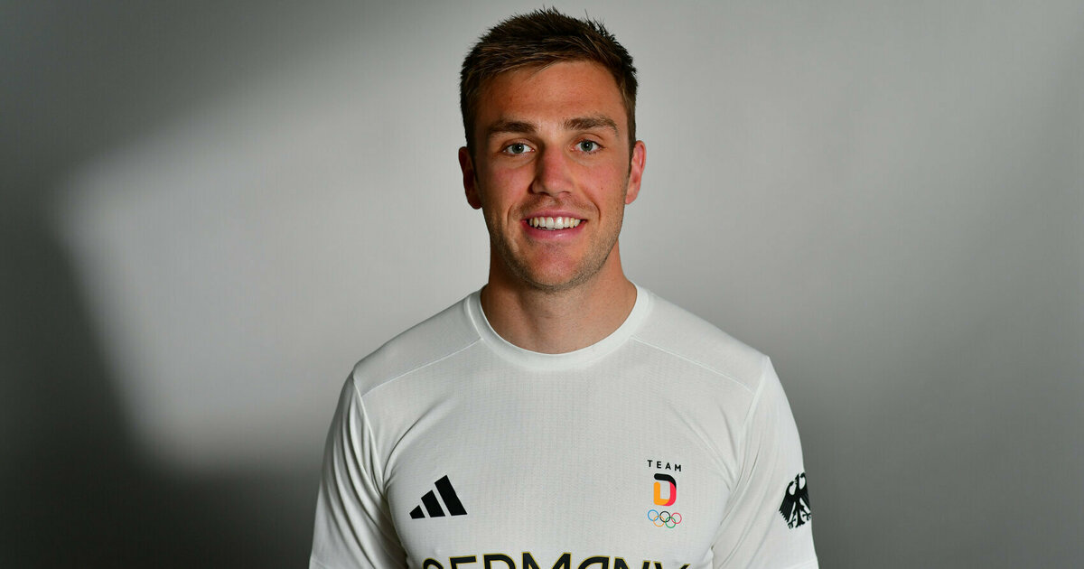 Jakob Thordsen | Team Deutschland