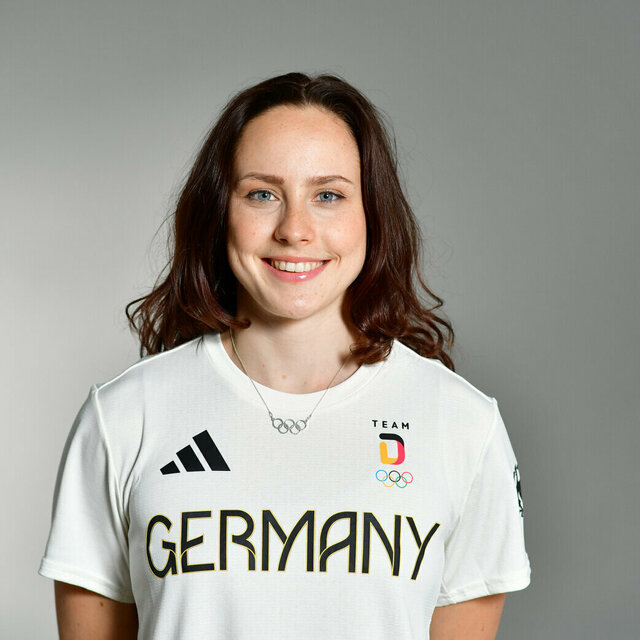 Sarah Voss | Team Deutschland