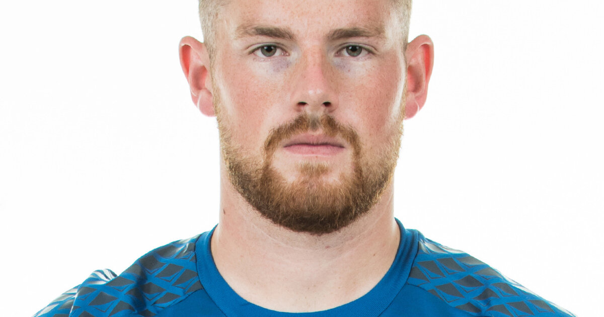 Timo Horn | Team Deutschland