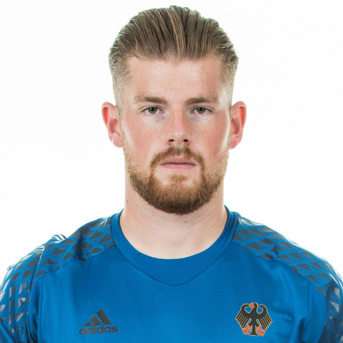Timo Horn | Team Deutschland