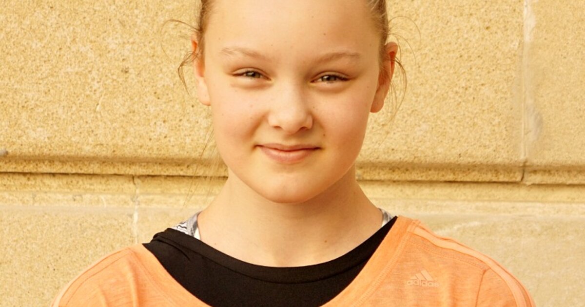 Flora Sochor | Team Deutschland