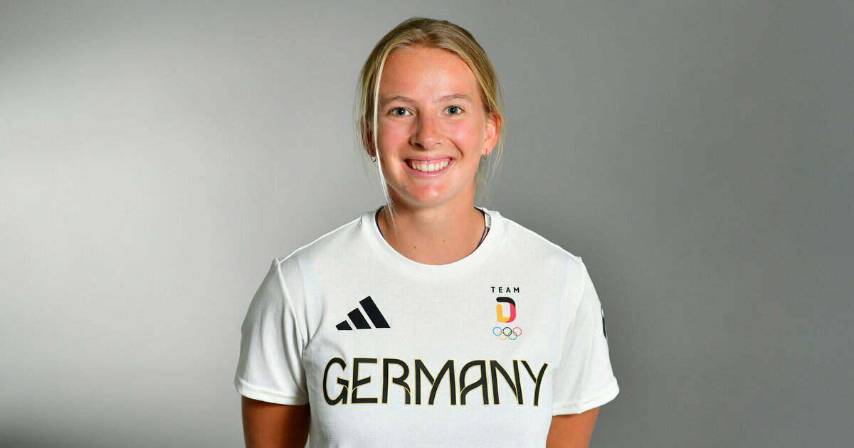 Marla Bergmann | Team Deutschland