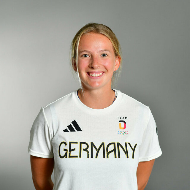 Marla Bergmann | Team Deutschland