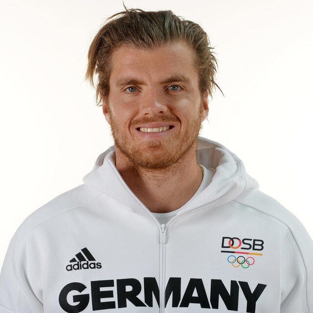 Rico Freimuth | Team Deutschland