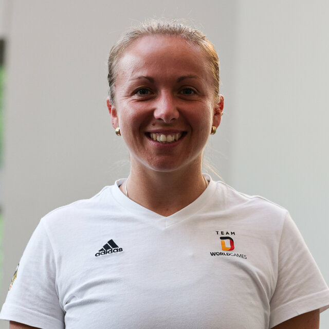 Anna-Lisa Aldinger | Team Deutschland