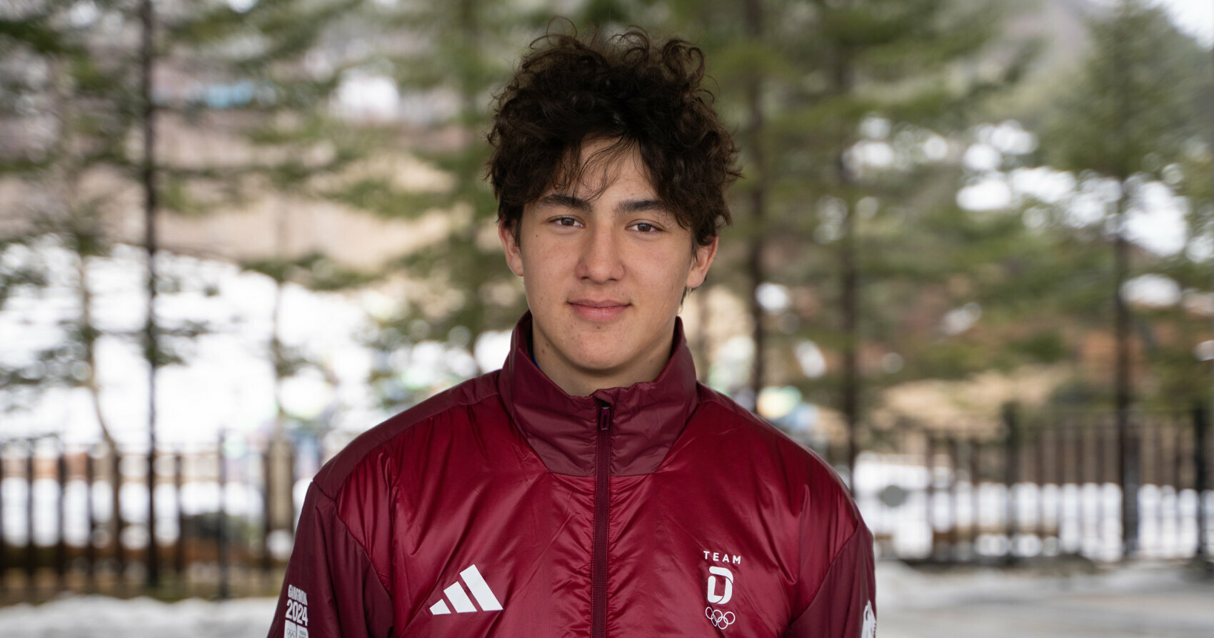 Leo Scherer | Team Deutschland