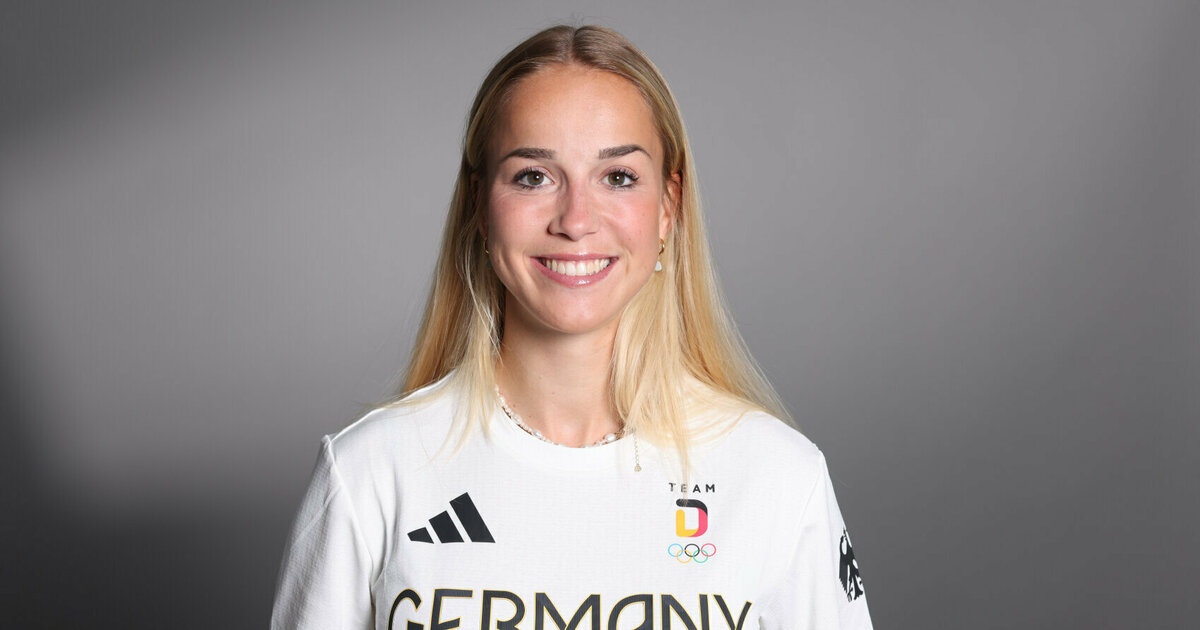 Giulia Gwinn | Team Deutschland