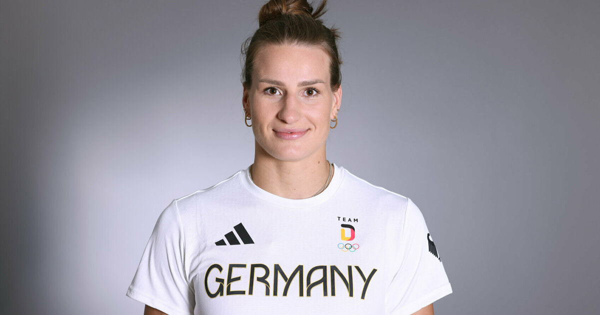 Anna-Maria Wagner | Team Deutschland
