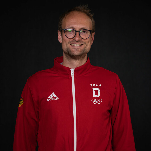 Jon Nielsen | Team Deutschland