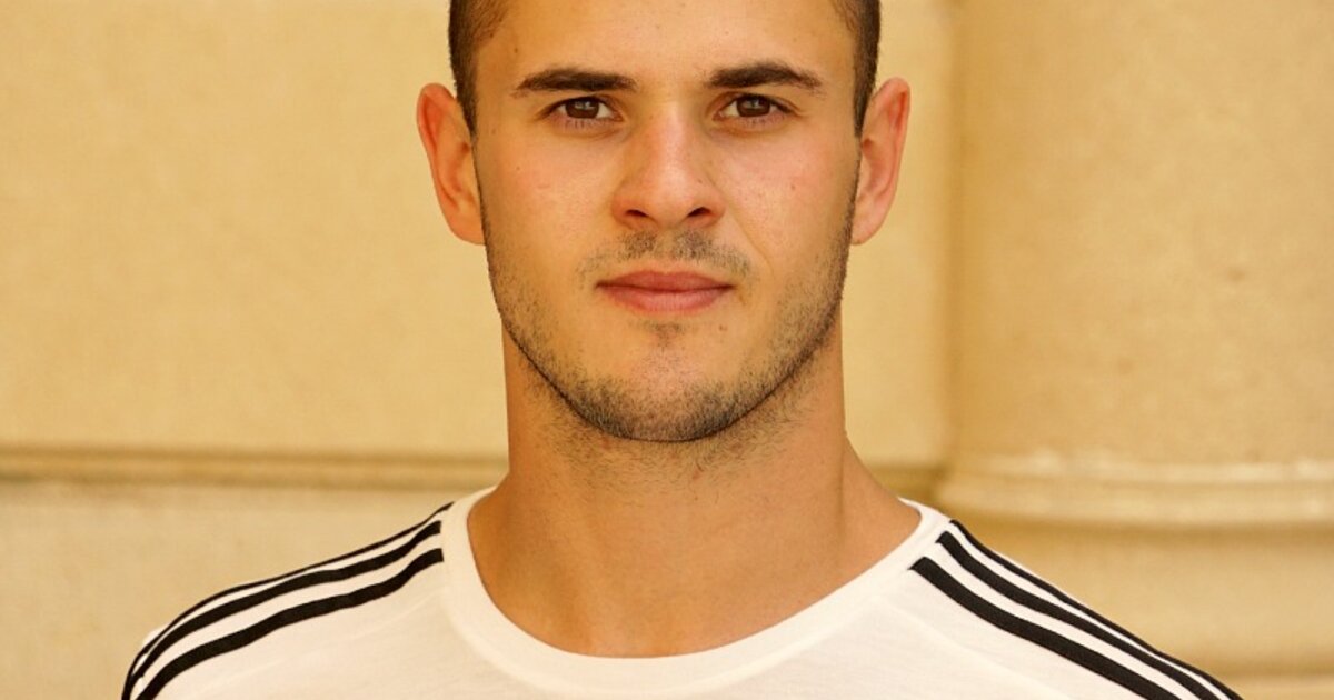 Kyrylo Sonn | Team Deutschland