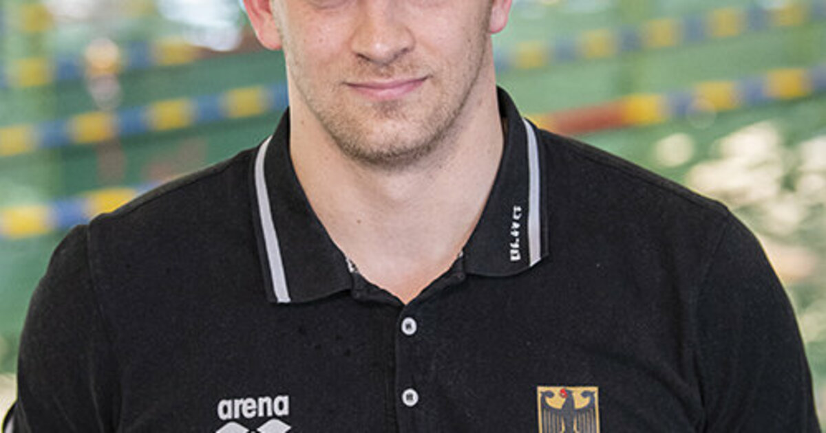 Kevin Lehr | Team Deutschland