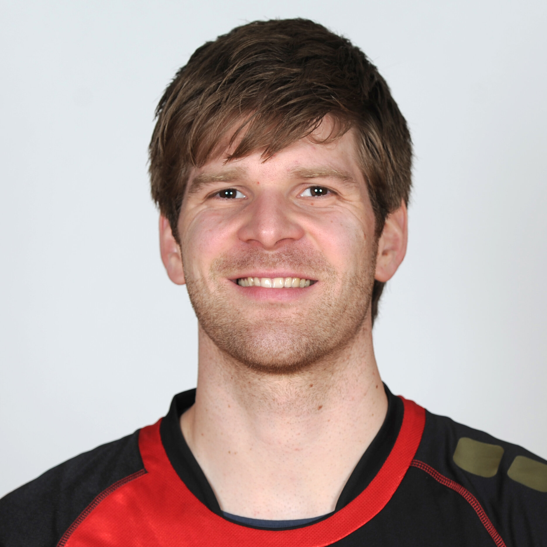 Sebastian Schwarz | Team Deutschland