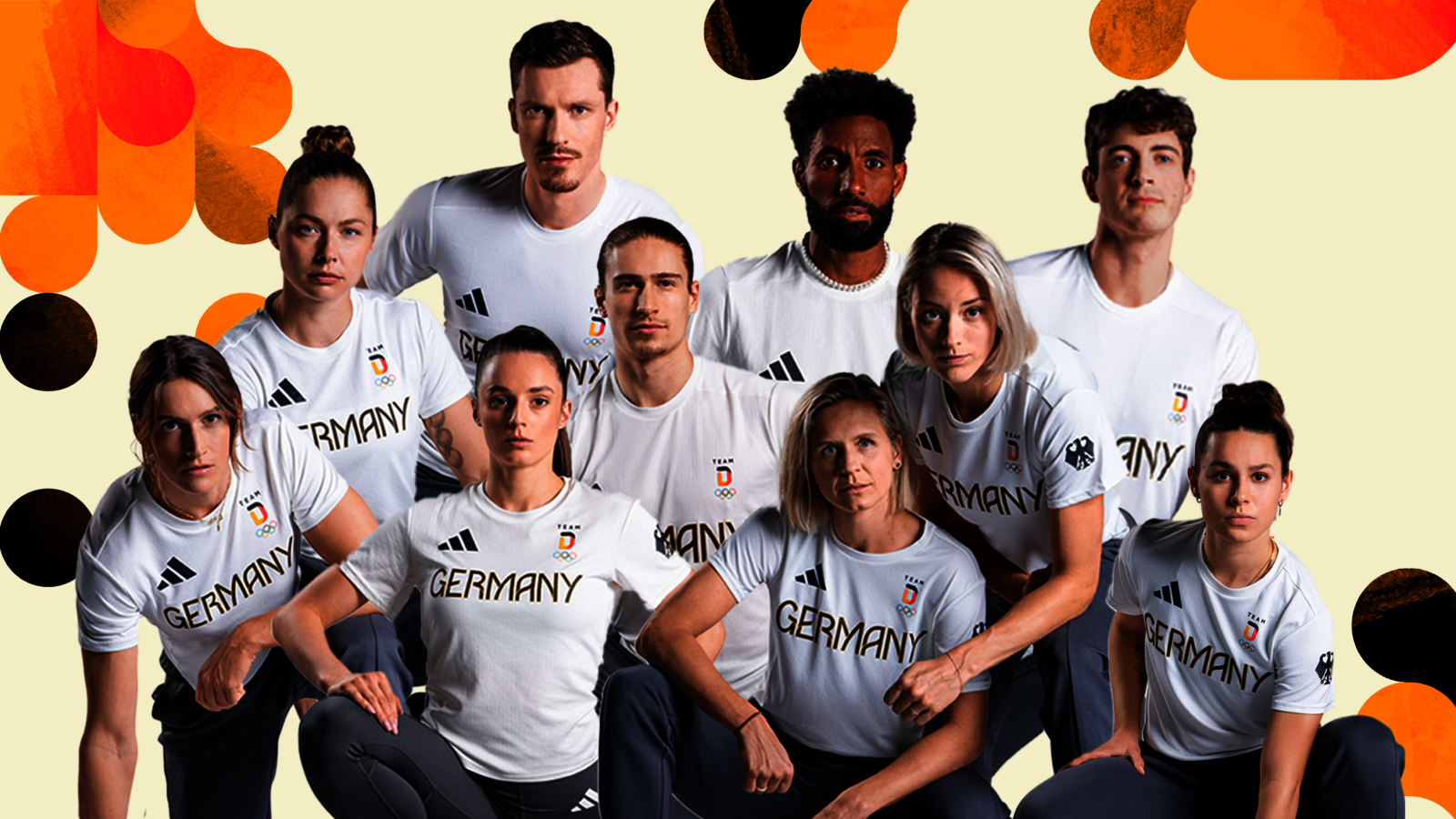 Paris 2024 | Team Deutschland