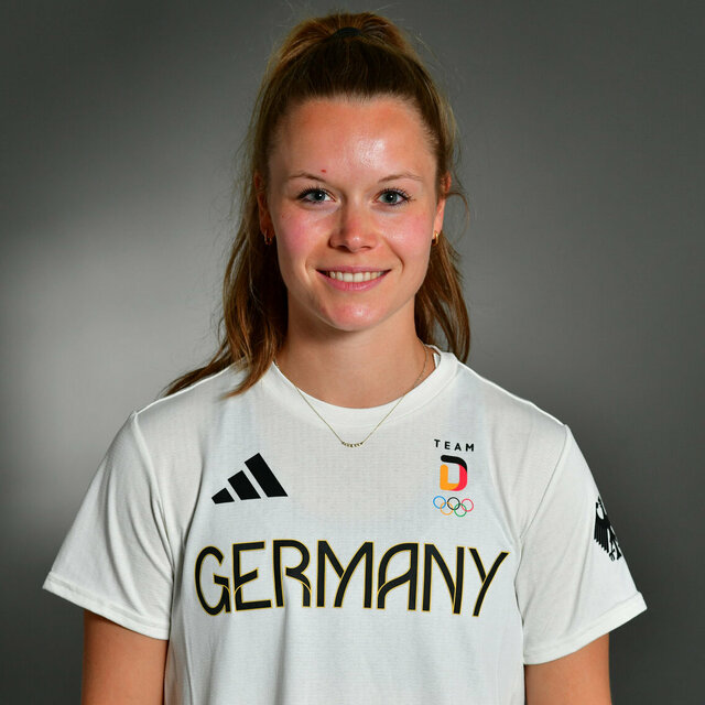 Lena Micheel | Team Deutschland