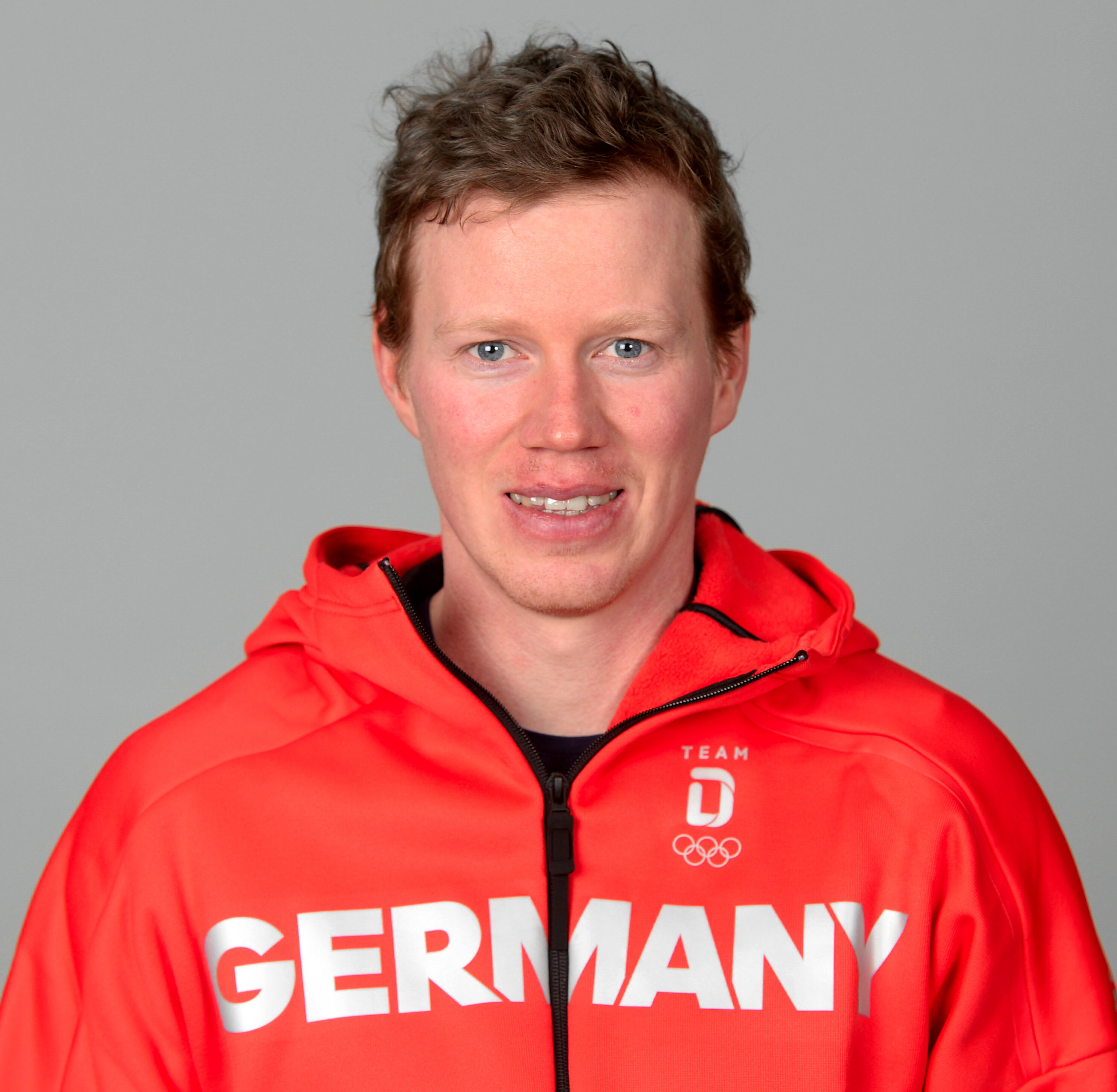Alexander Bergmann | Team Deutschland