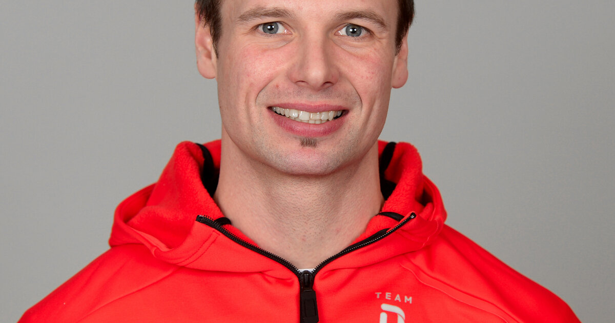 Alexander Rödiger | Team Deutschland
