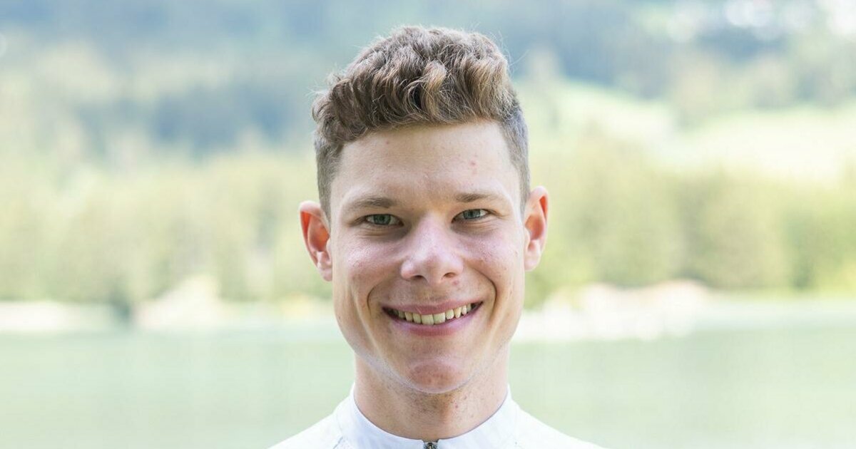 David List | Team Deutschland