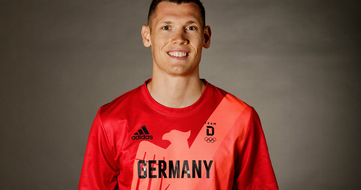 Marc Koch | Team Deutschland