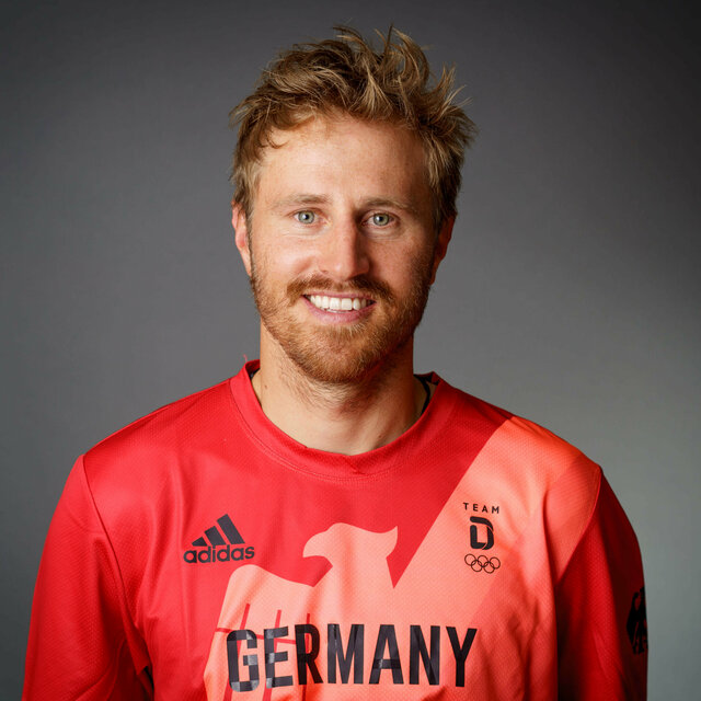 Erik Heil | Team Deutschland