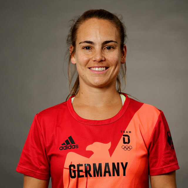 Lisa Altenburg | Team Deutschland
