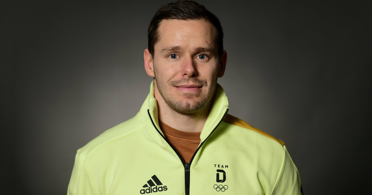 Christopher Grotheer | Team Deutschland