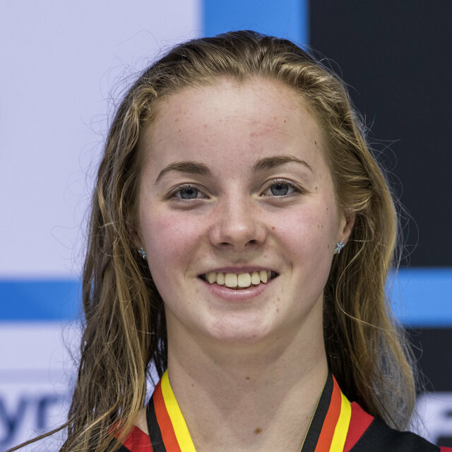 Lisa Höpink | Team Deutschland