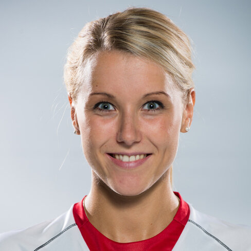 Mareen Apitz | Team Deutschland