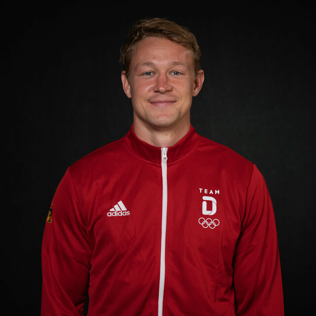 Tim Lichtenberg | Team Deutschland