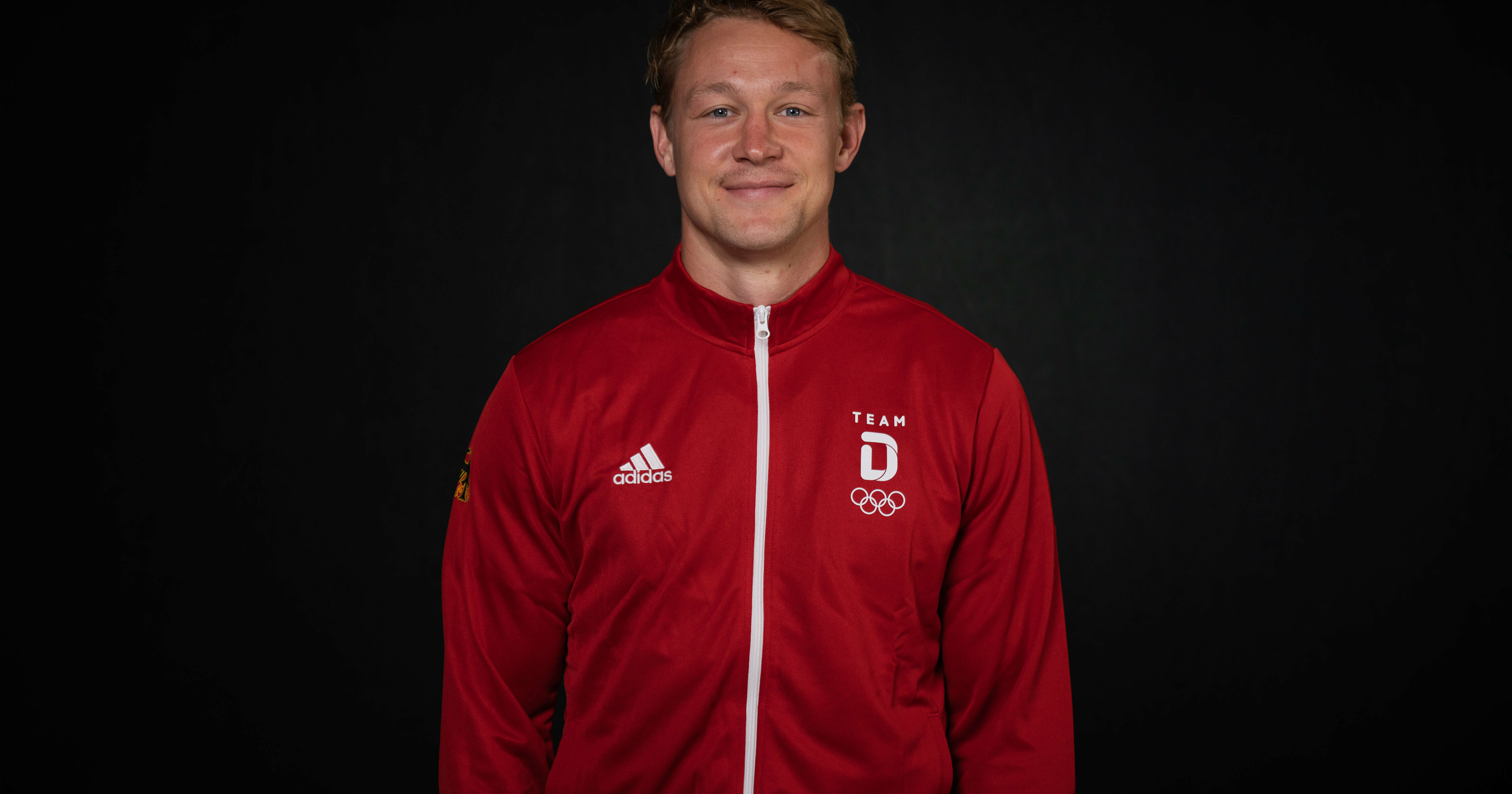 Tim Lichtenberg | Team Deutschland