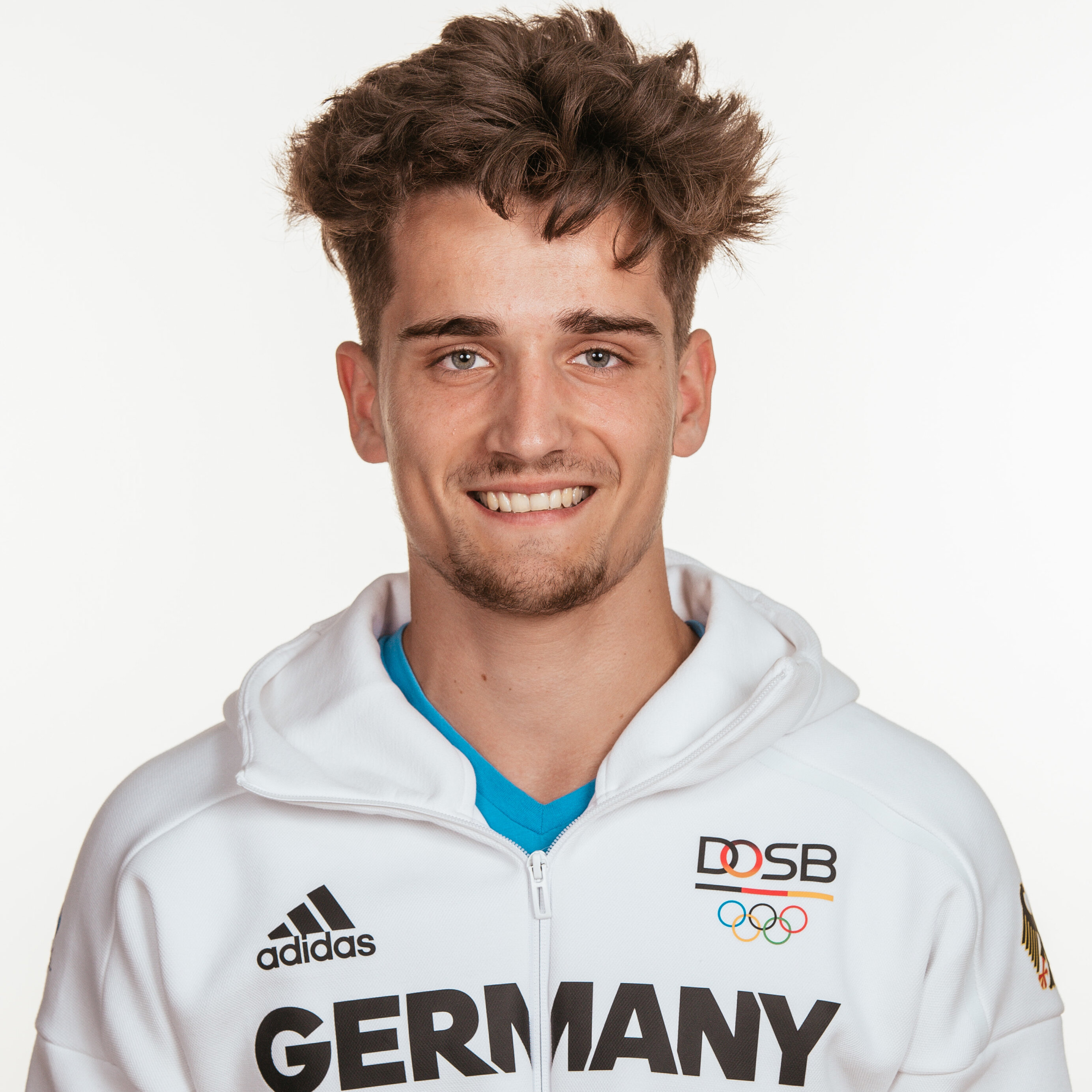 Moritz Trompertz | Team Deutschland