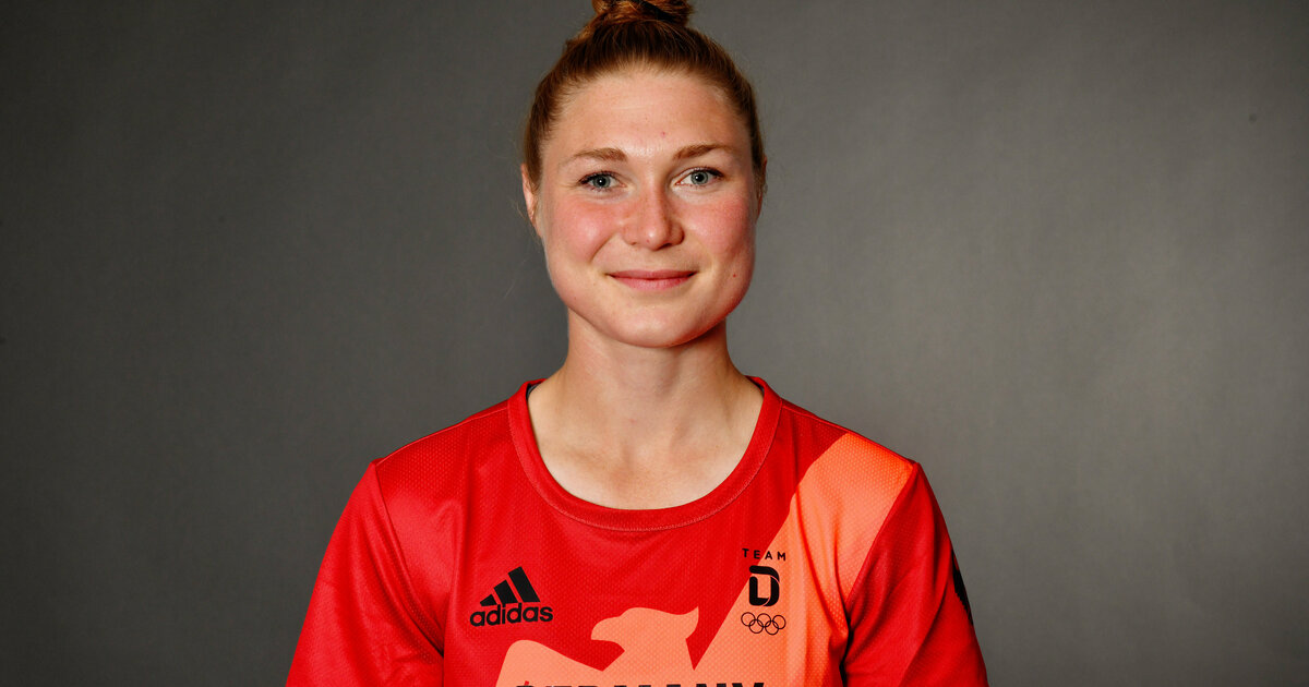 Carina Wimmer | Team Deutschland