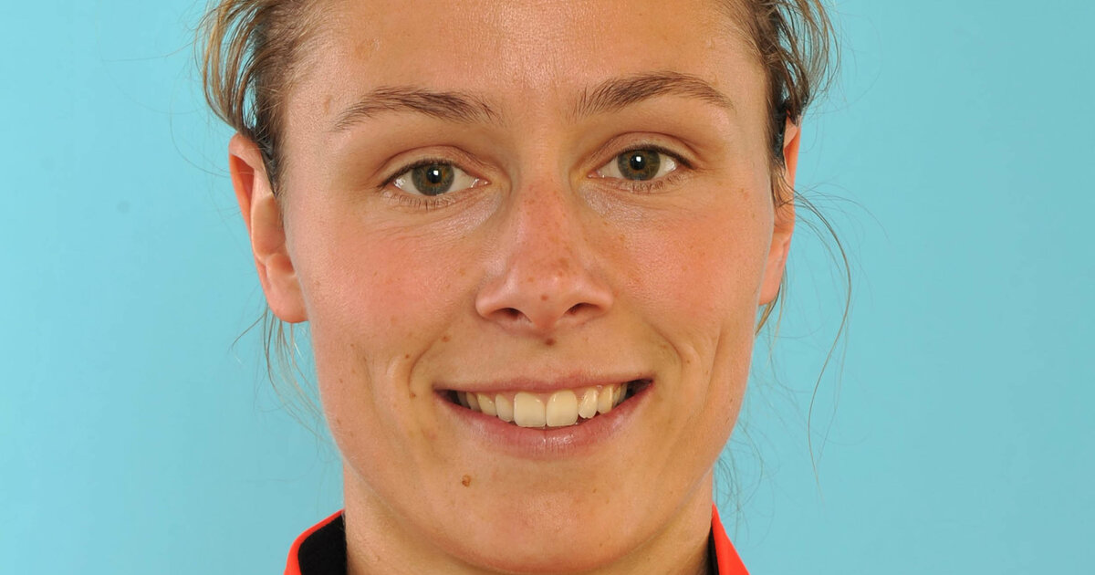 Katharina Molitor | Team Deutschland