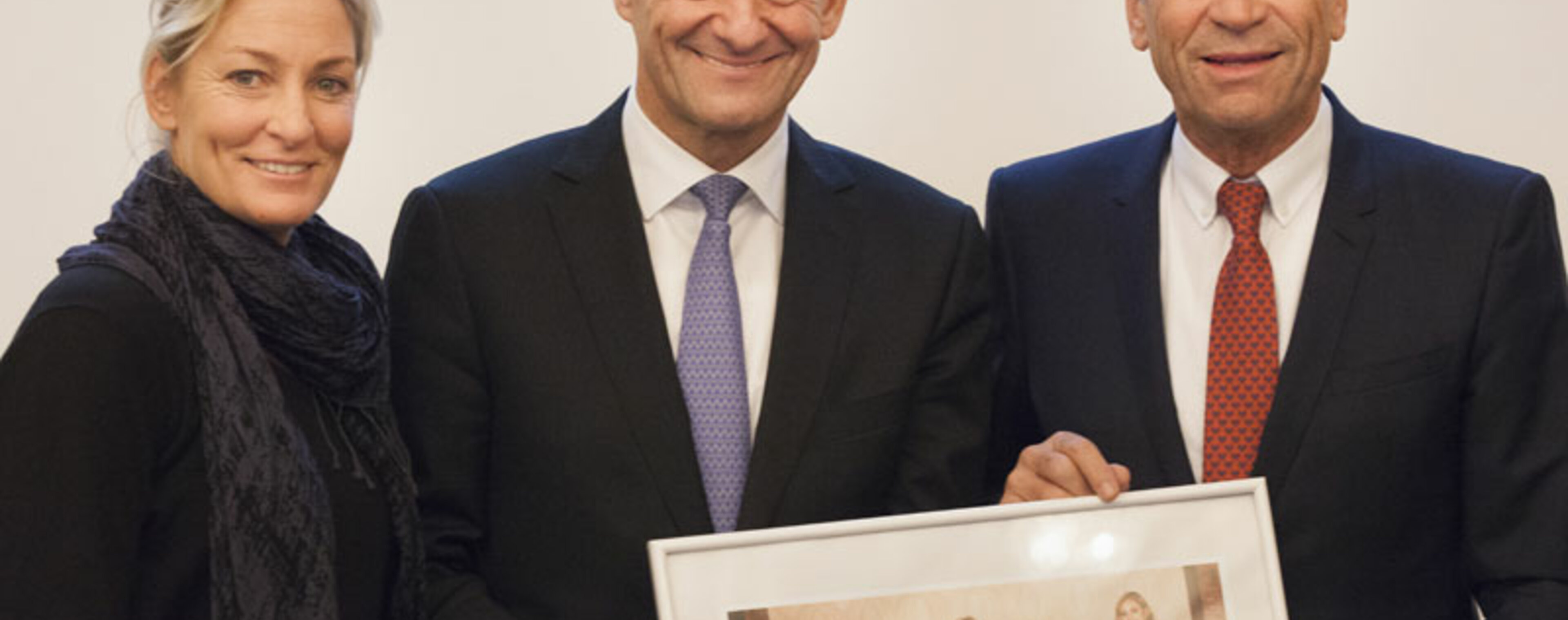 Deutscher Tennis Bund stellt Weichen für eine erfolgreiche Zukunft ...