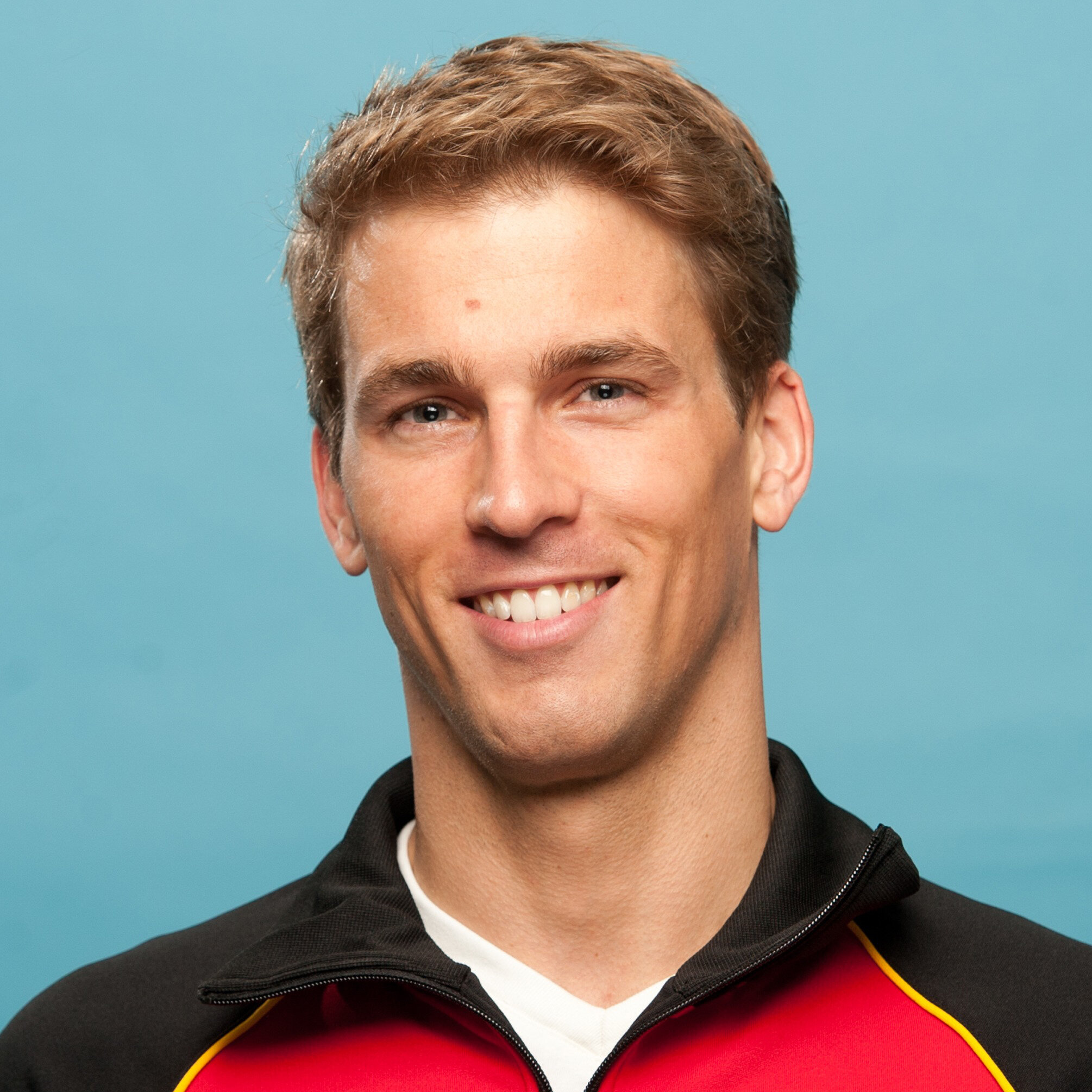 Benjamin Starke | Team Deutschland