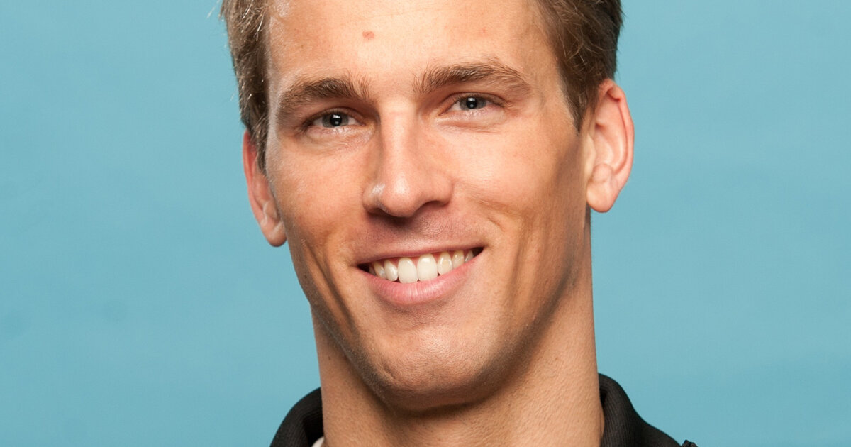 Benjamin Starke | Team Deutschland