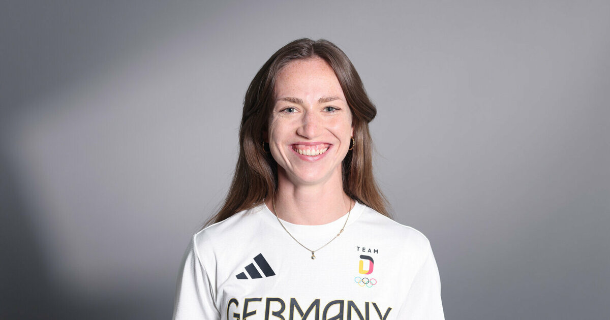 Eileen Demes | Team Deutschland