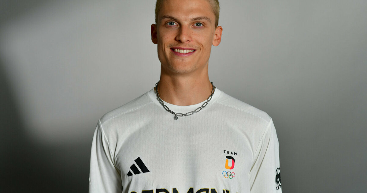 Tyler Edtmayer | Team Deutschland