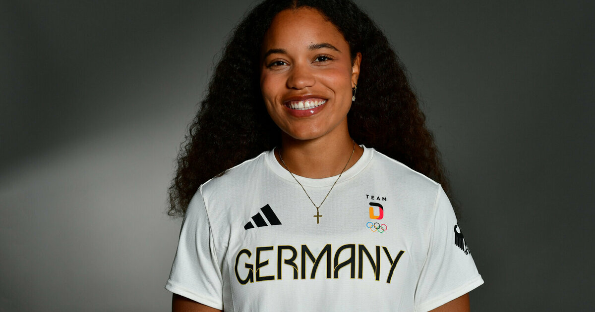 Yemisi Ogunleye | Team Deutschland
