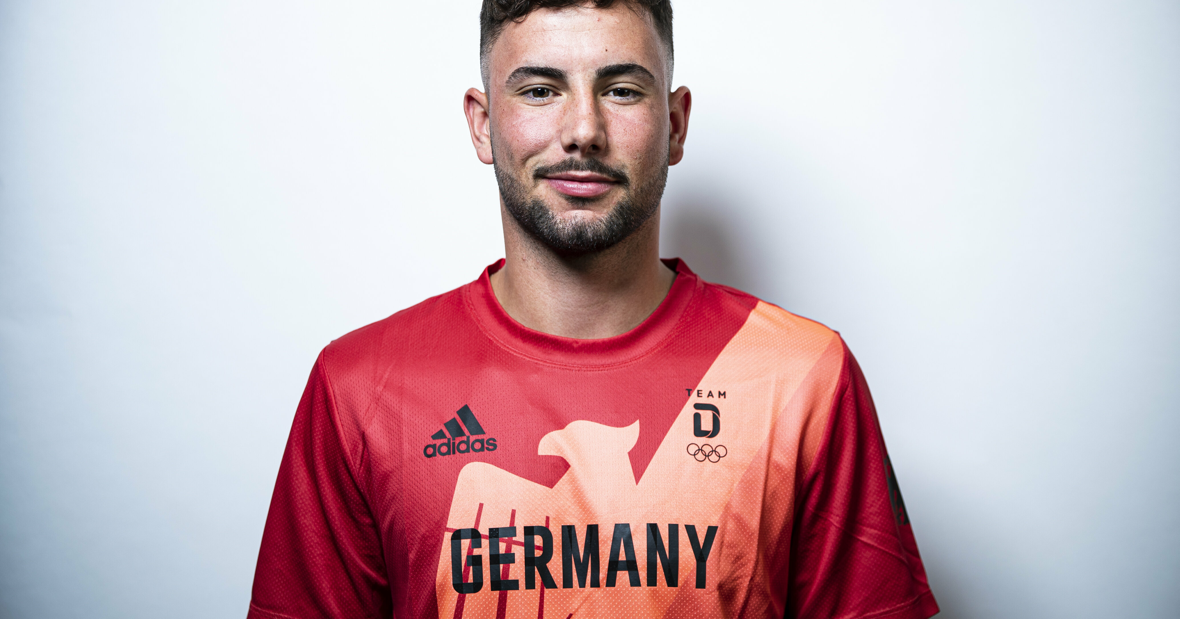 Marco Richter | Team Deutschland