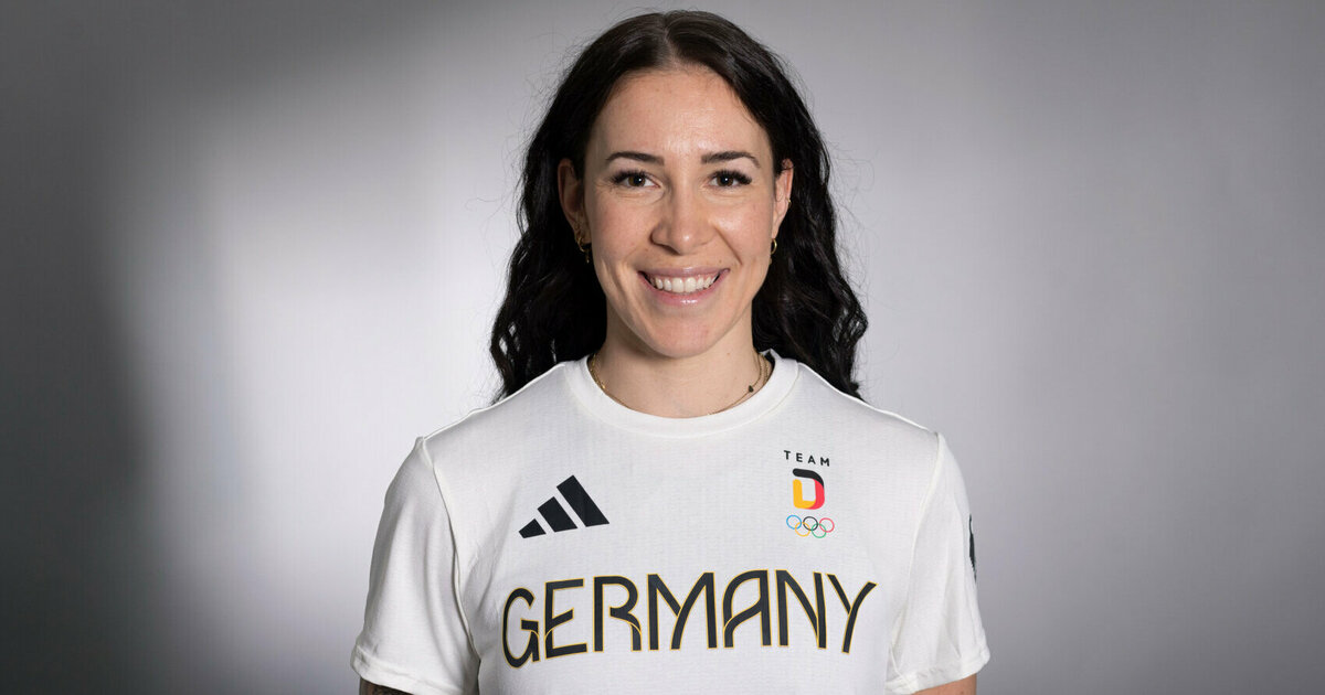 Anne Sauer | Team Deutschland