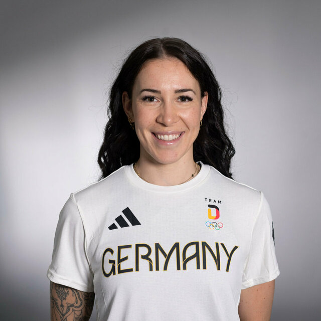 Anne Sauer | Team Deutschland