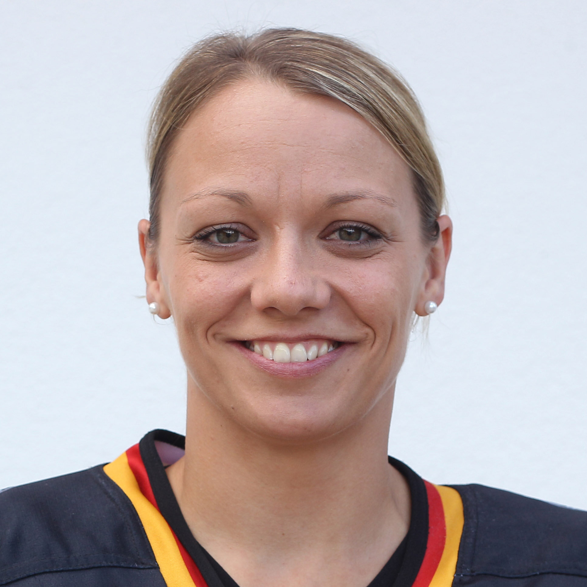 Susann Götz | Team Deutschland