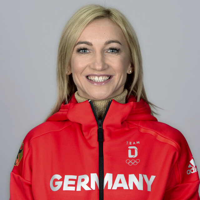 Aljona Savchenko | Team Deutschland