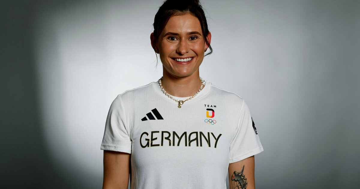 Elena Lilik | Team Deutschland