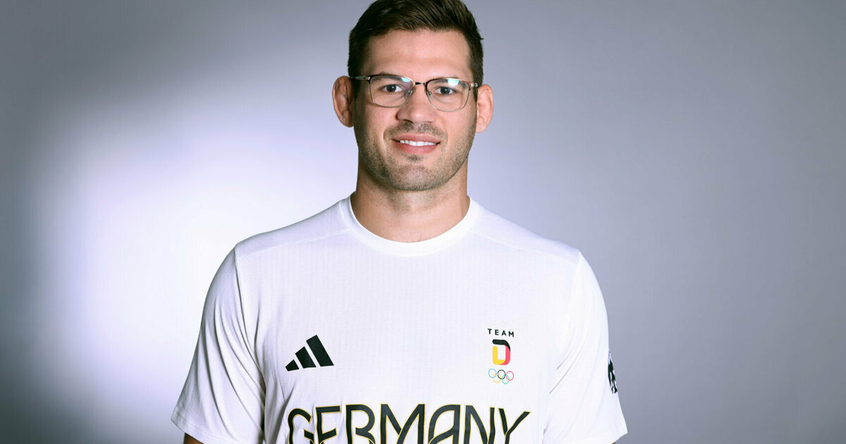 Erik Thiele | Team Deutschland