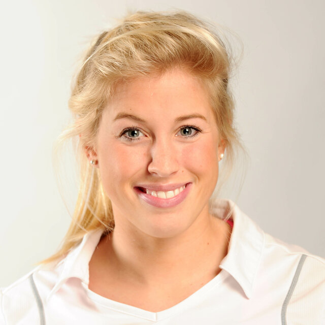 Kristina Hillmann | Team Deutschland