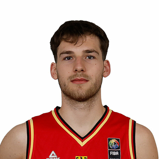 Philipp Hecker | Team Deutschland