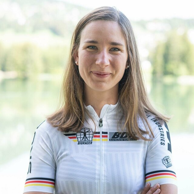 Lia Schrievers | Team Deutschland